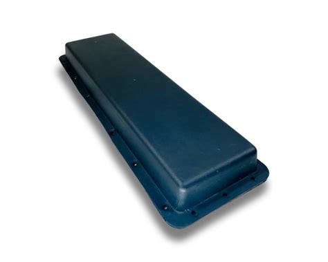 Unsegmented Long Enclosures Single And Double Stack