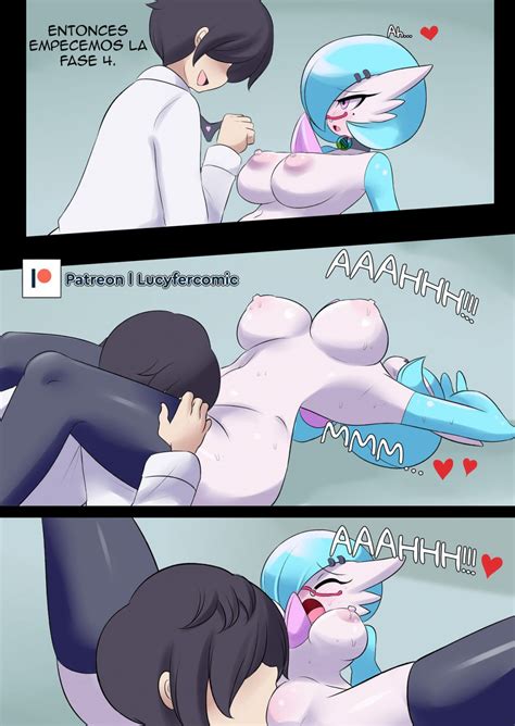 Dr Voir Lucyfer Comic ChoChoX