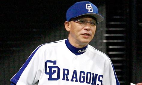 「中日ドラゴンズ新監督」勝手に大胆予想論功行賞派・山本昌、若返り派・井端弘和、カムバック派・落合博満 Aera Digital（アエラデジタル）