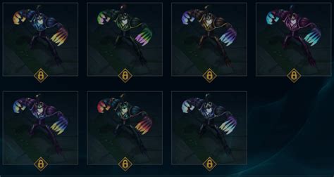 Best Zac Skins In League Of Legends 2022 All Skins Ranked From Worst