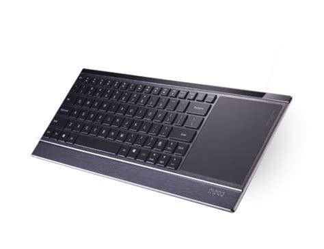 Wireless Illuminated Keyboard With Touchpad At Best Price In New Delhi