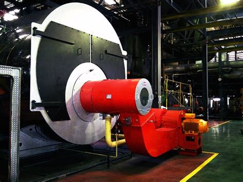 Combustion Technology Pty Ltd Linkedin