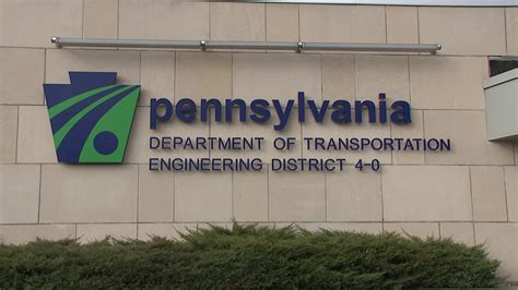 Penndot Wraps Up 2024 Construction Season