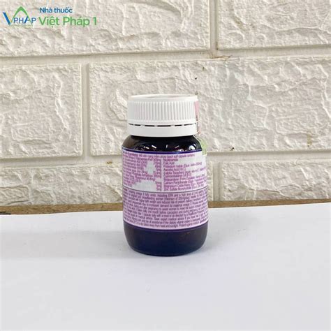 Pm Procare Diamond Uống Khi Nào Giá Bao Nhiêu Có Tác Dụng Gì