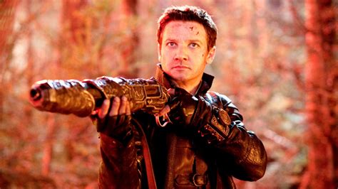 Jeremy Renner S Cult Classic Fairy Tale Is Climbing The Streaming Charts GIANT FREAKIN ROBOT