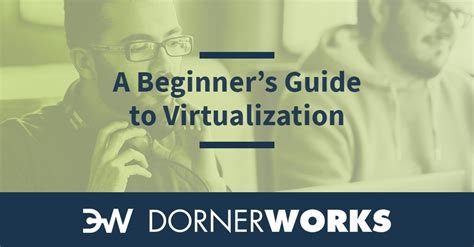 Everything You Ever Wanted To Know About Virtualization But Were