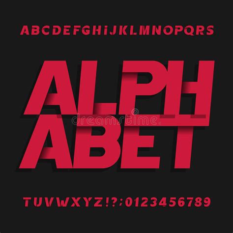 Декоративный алфавит который исчезли линии шрифт вектора Sans Serif S