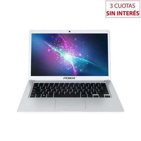 Notebook 14 1 Cloudbook Pcbox Fire Pcb Glw2 Intel 4 128gb Silver