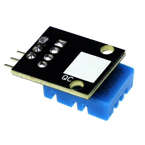 Digital Temperature And Relative Humidity Sensor Module KY Pin DHT South Africa