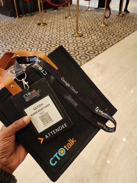 Satish Kumar Ranganathan On Linkedin Ctotalk Techleadership