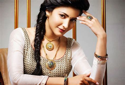 Shruti Haasan Wallpapers Wallpaper Cave