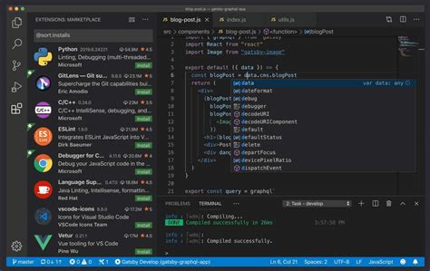 Sublime Text Vs Vs Code ¿cual Usar Nbx Soluciones