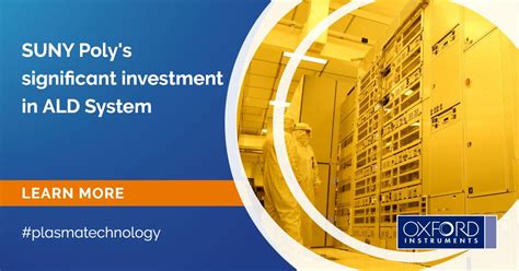 Oxford Instruments Plasma Technology On Linkedin Plasmatechnology