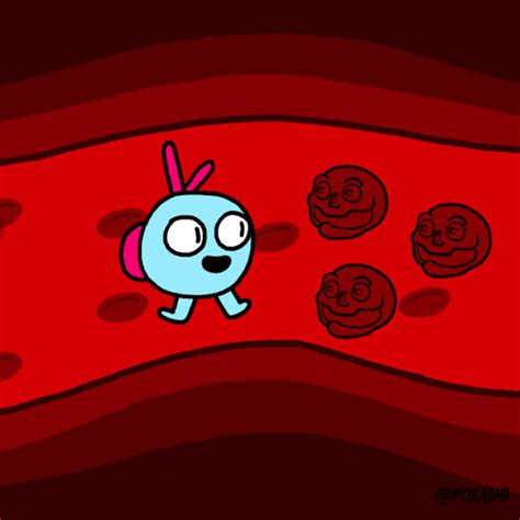 Adventures Of Very Small Man  By Animation Domination High Def