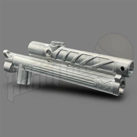 Mozak Machine Autococker Body Kit Nox Time 2 Paintball