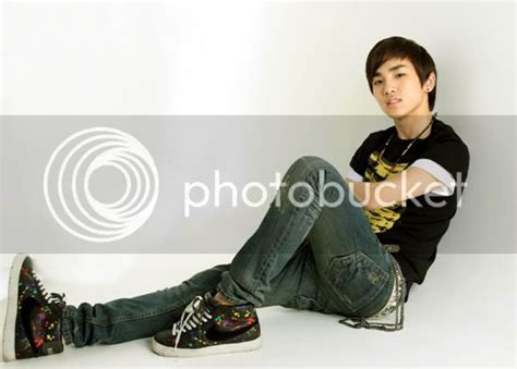 Official Key 김기범 Thread ☨ K Pop Soompi Forums