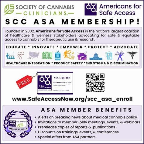 Society Of Cannabis Clinicians Society Of Cannabis Clinicians