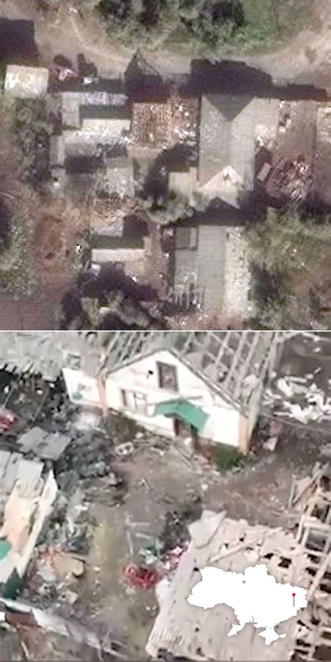 Videos Suggest Captive Russian Soldiers Were Killed At Close Range