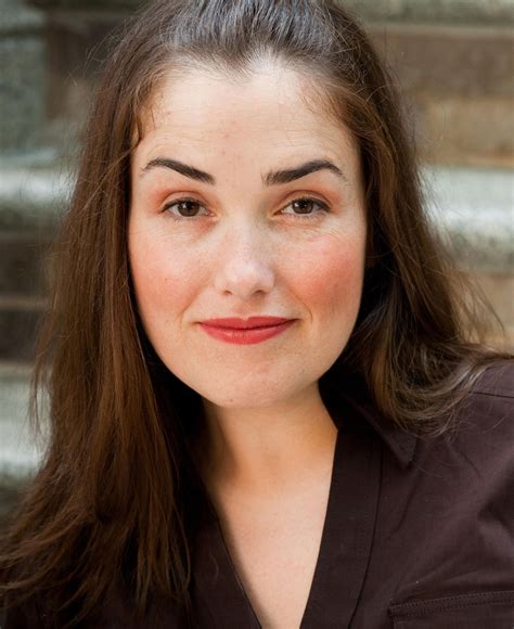 Johnna Adams Théâtre La Licorne