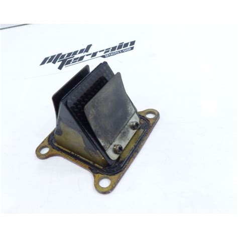 Boite Clapet Kx Reed Valve Box Atout Terrain