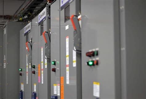 What Is Arc Resistant Switchgear Working And Benefits