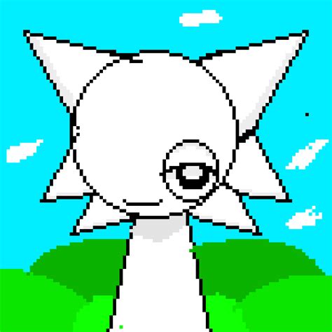 Pixilart Wenda By Purevanillafan