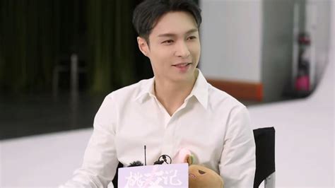 张艺兴 Lay Zhang 桃友记 采访 Interview 20230906 Youtube