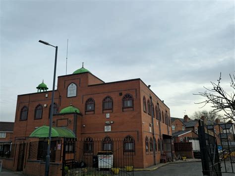 Masjid E Umar Muslim Welfare Society