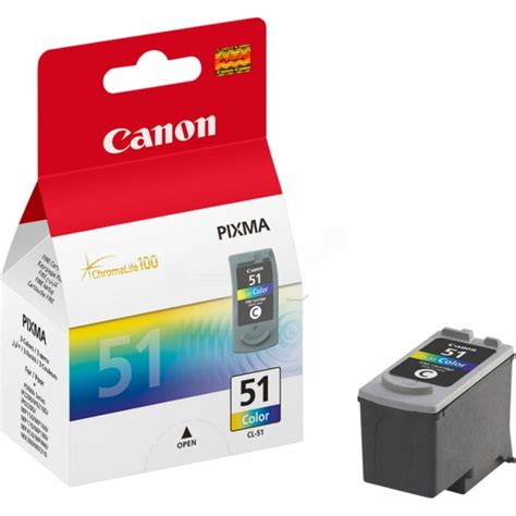Original Canon B CL Tinte Color Ml Seiten