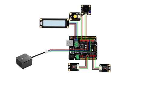 21 Iot Diy Projects You Need To Replicate Now Tutorial45
