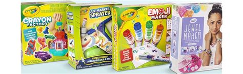 Crayola Christmas Countdown Activity Advent Calendar Amazon Ca Home