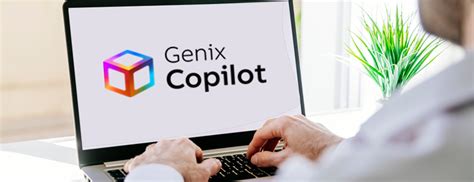Abb Genix™ Copilot Unlocks The Power Of Genai Scale Enabling