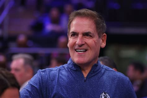 Mark Cuban Verrät Dass Er Shark Tank Verlassen Könnte