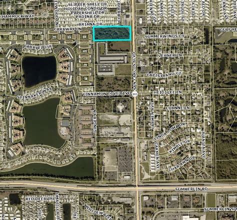 16520 16538 San Carlos Blvd Fort Myers Fl 33908 Loopnet