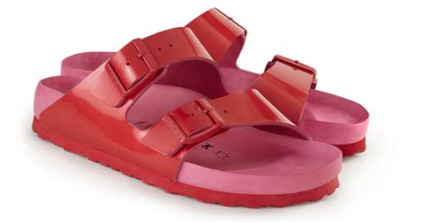 Birkenstocks Kirna Zabete Collaboration 2017 Farfetch