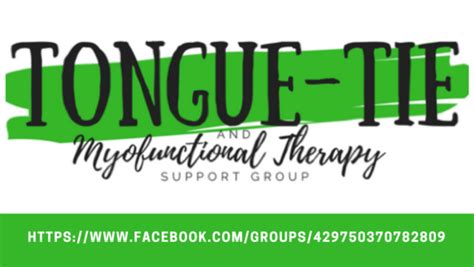 Do I Have A Tongue Tie Impact Myofunctional Therapy
