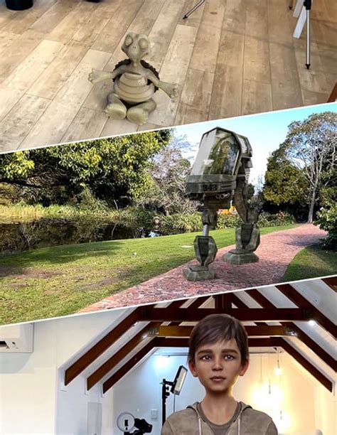 Camera Tracking Importer For DAZ Studio HitFilm Composite Shot Daz D And Poses Stuffs