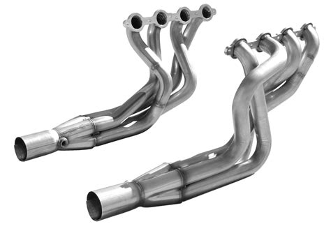 Ls Swap Headers American Racing Headers