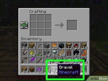 How To Make Concrete Powder Blocks In Minecraft