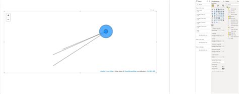 Longitude And Latitude Not Showing On Icon Map Microsoft Fabric Community