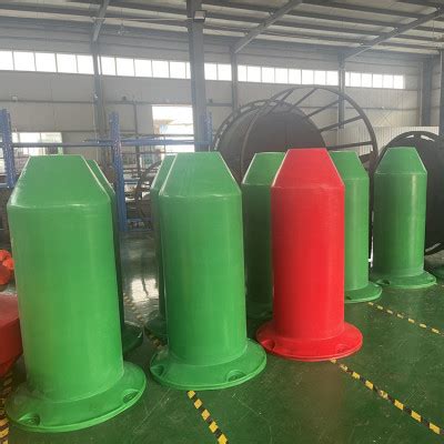 1 5米海上警示浮标PE材质航标 中科商务网