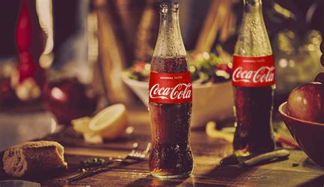 Tìm hiểu chiến lược 4P của Coca Cola