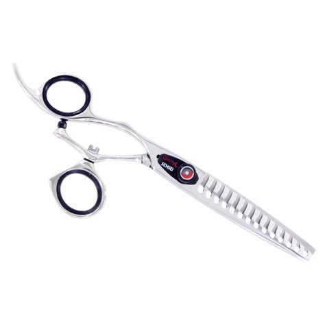 Swivl 14 Tooth Point Cut Shear Lefty Sensei Shears