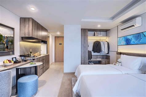 Citadines Antasari Jakarta ⋆⋆⋆ Indonesia Season Deals From 52