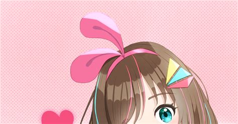 キズナアイ アイちゃん7歳のお誕生日！ Shuffleのイラスト Pixiv