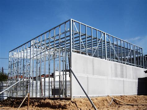Benefits Of Green Building Several Advantages Of LGS CONSTRUCTION