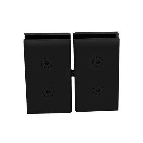 Ac2 Cardiff Glass To Glass Pivot Hinge Aria Vetri Glazing Hardware Supply