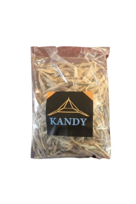 Headless Dried Sprats Halmasso 250g 500g Tasteoflk