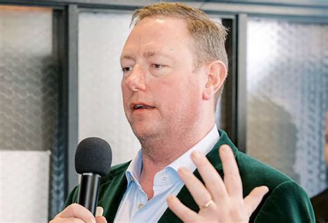 Bisnow On Linkedin Weekend Interview Synergys David Greaney On Why He Keeps Buying Downtown…