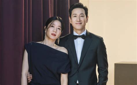 Isi Surat Wasiat Lee Sun Kyun Untuk Jeon Hye Jin Dan Agensi Sebelum